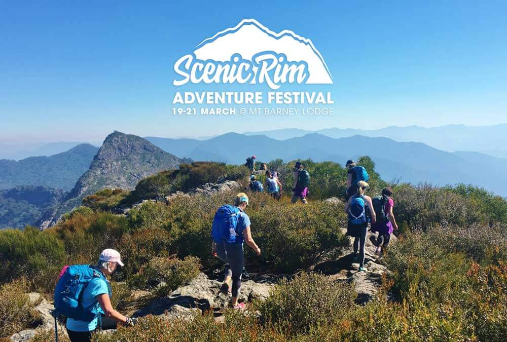 Experience Archives - Page 2 of 3 - Mt Barney Lodge