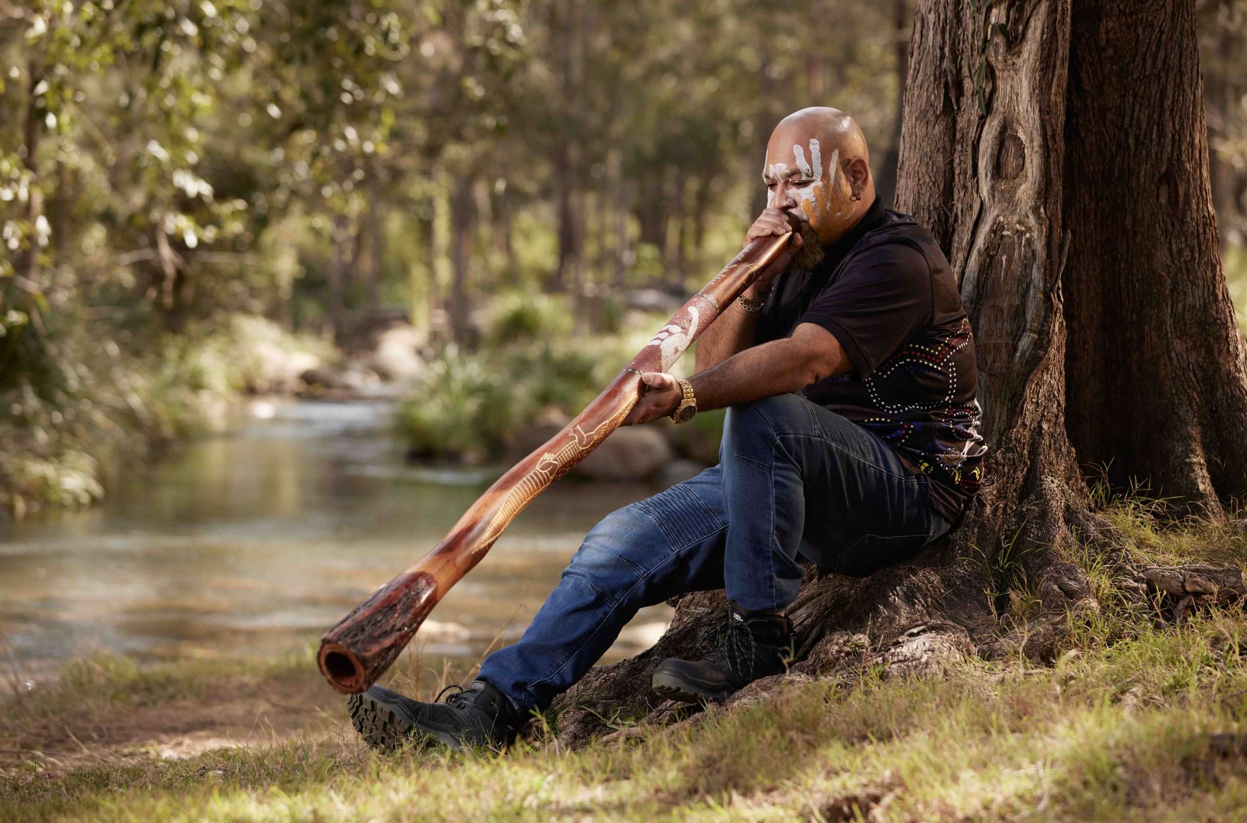 Congratulations! Kruze Summers is awarded Destination Indigenous ...